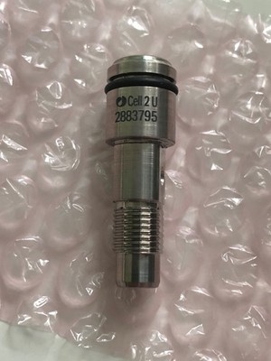 GE HEALTHCARE Cytiva AKTA #29011325 UV flow cell, 2 mm, for U9-L | eBay