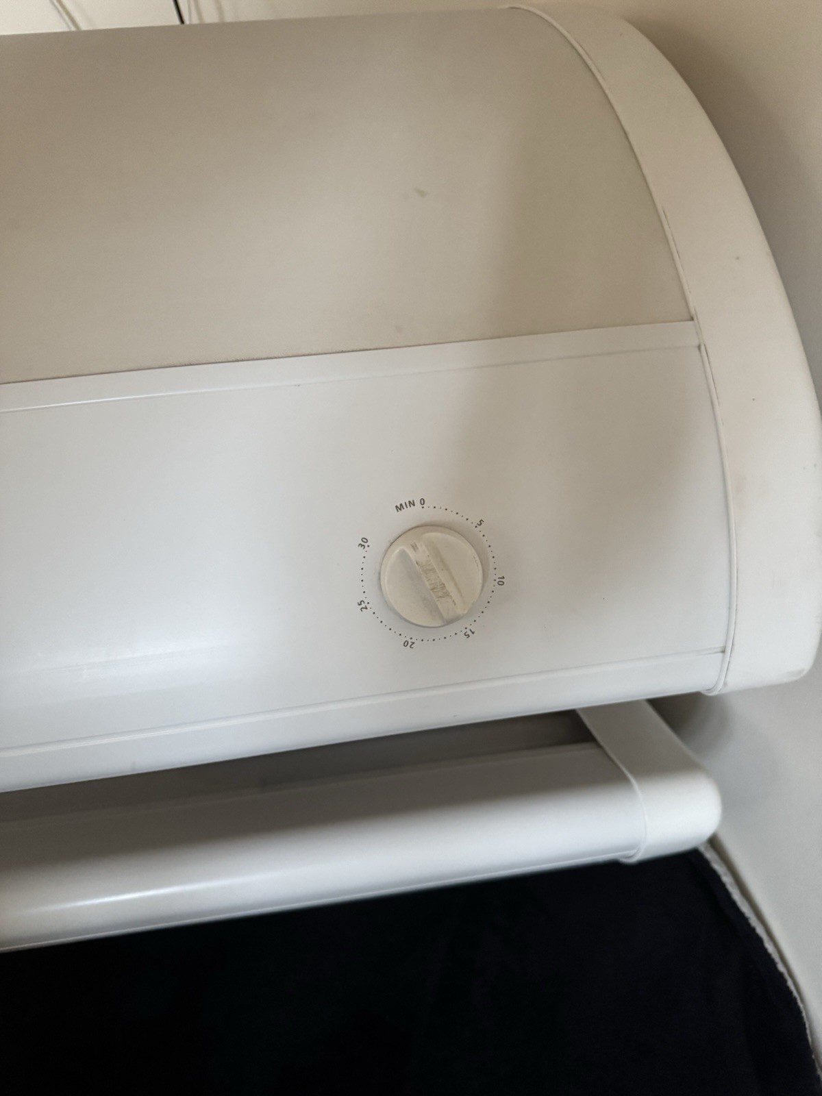 Philips HB 557 sunbed with 20 tubes 100 Watts UV TYPE 3 | eBay UK