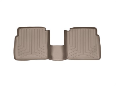 WeatherTech FloorLiner Mats for Chrysler PT Cruiser - 2001-2010 - 2nd ...