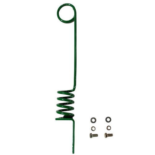 Titan Attachments Bolt-On Hose Hanger Green | eBay