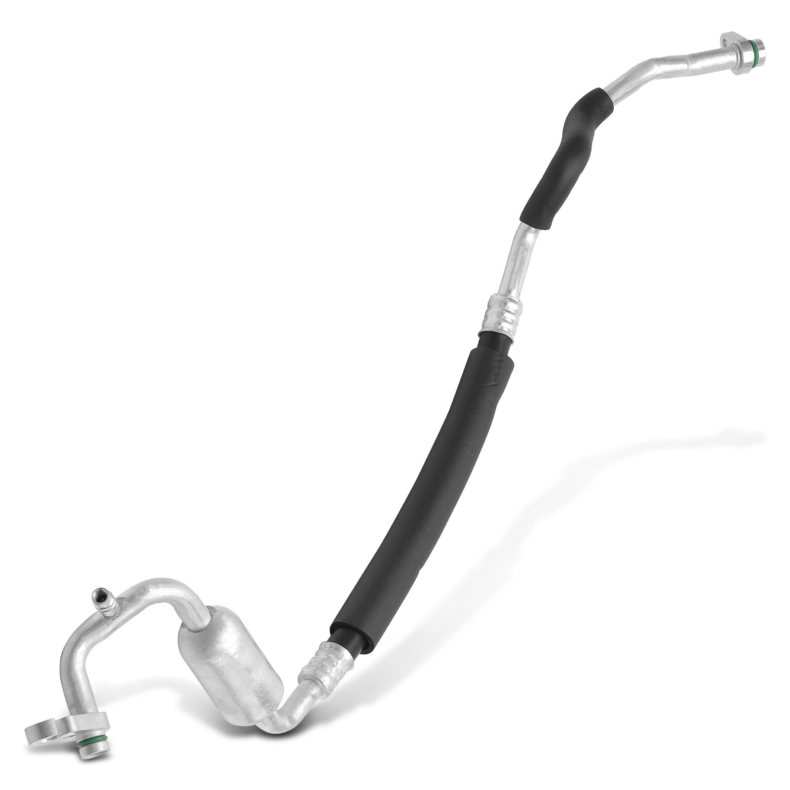 A/C Suction Line for Nissan Pathfinder INFINITI QX60 2017-2020 3.5L ...