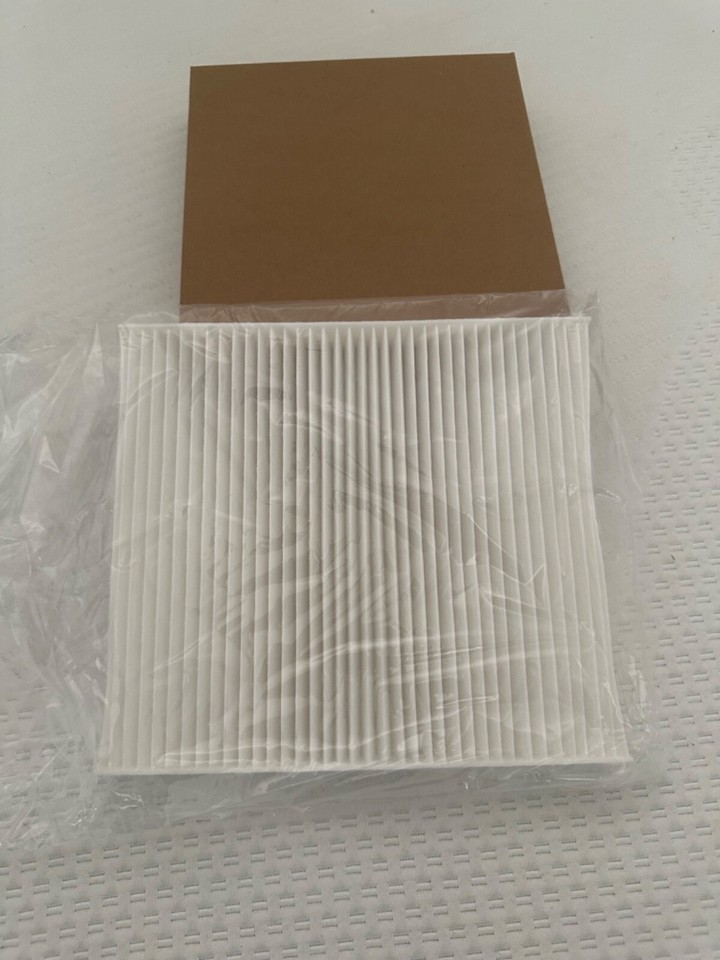 Cabin Air Filter 68127809AB For Dodge Grand Caravan 2008-2013 & Town ...