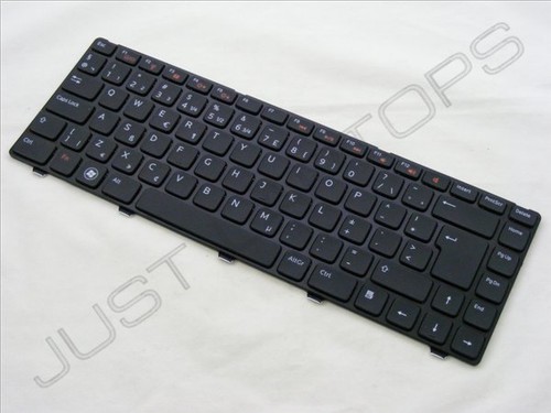 Dell Inspiron N5040 Dutch Keyboard Nederlands Toetsenbord 04DY9N 4DY9N ...