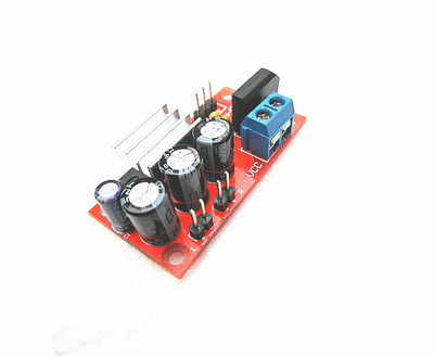 TDA1517P 2x6W Stereo Power Amplifier Board 6W+6W/3W+3W Audio Amplifier ...