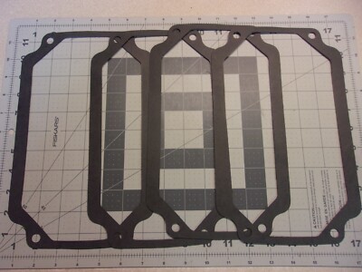 Rotary 23-3534 (4) Base Gaskets 3534 Kohler 235075S w/Shallow Pans ...