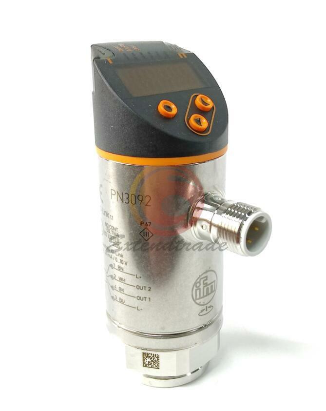 New 1PC PN3092 Pressure Sensor | eBay