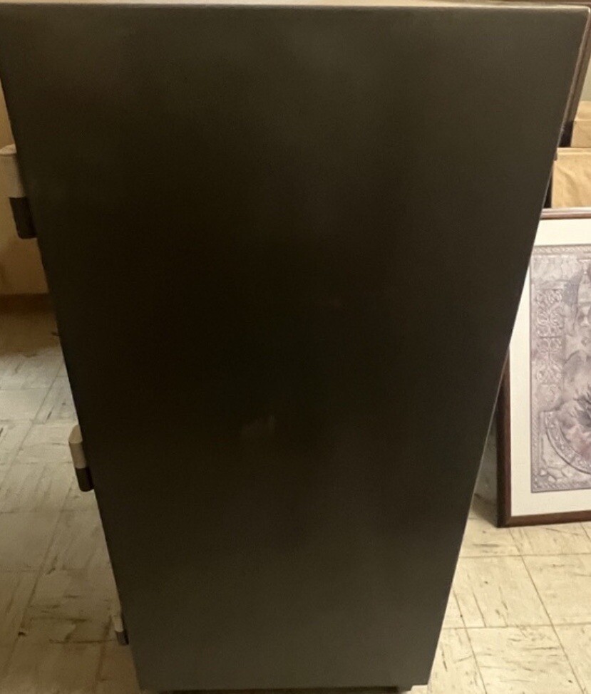 ADESCO SAFE MODEL: US-360 | eBay