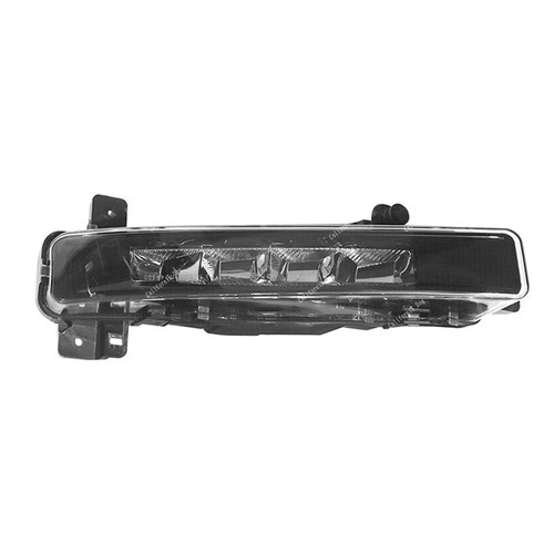 63179477171 For 05.2017 - 08.2020 BMW 5 (G30/G31) Front Fog Light Left ...