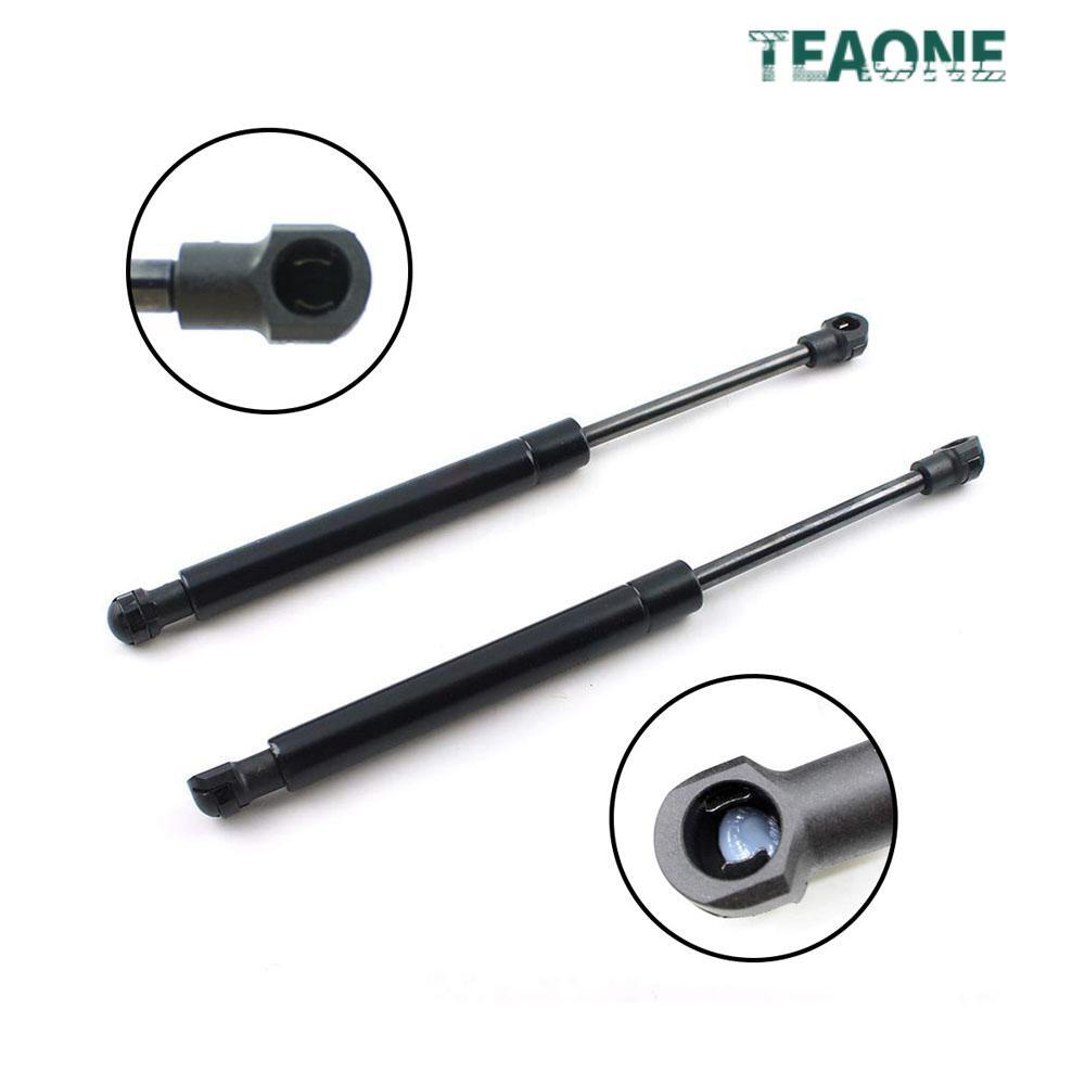 2PCS For Ford Focus 2005-2009 2010 2011 Rear Trunk Lift Support Shocks ...