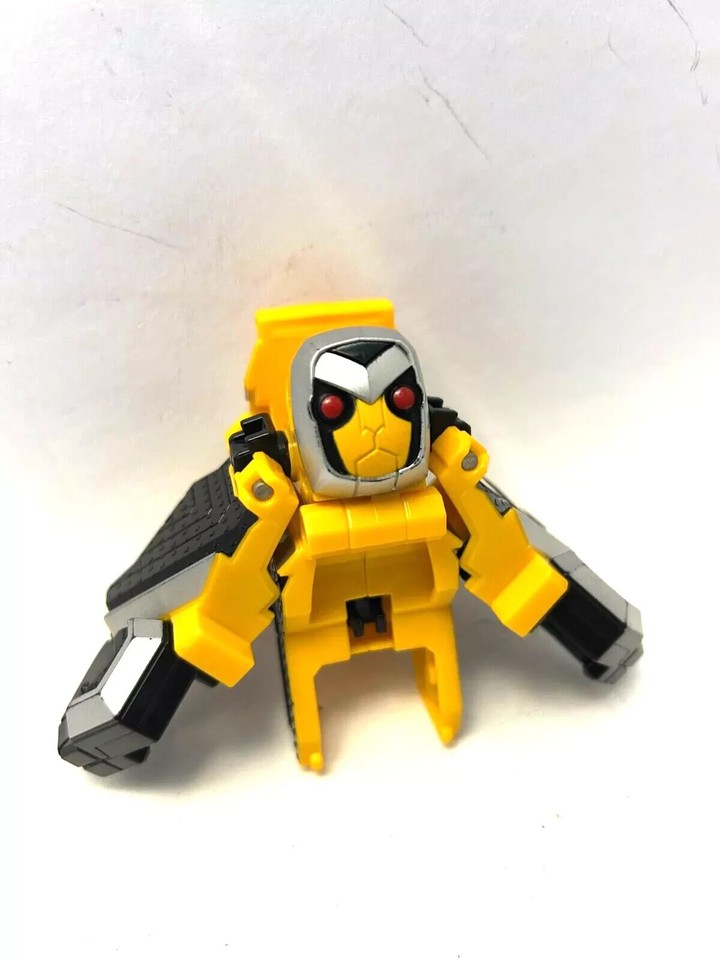 Power Rangers Samurai Sentai Shinkenger DX Shinken Oh Megazord Monkey ...