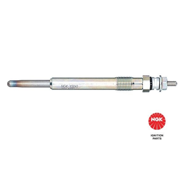 Genuine NGK 6246 Glow Plug Y504J Fits Citroen Fiat Lancia Peogeot ...