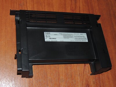 New - Genuine Rear Cover FCO-8543-R2 FCO-8501-R2 Canon ImageClass ...