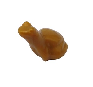 Lego 2 strück Gold (Pearl Gold) Frog Animal 33320 Frogs Amphibian Toad ...