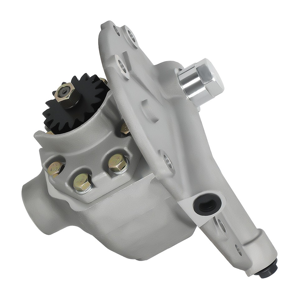 Hydraulic Pump for Ford 4600 4610 3230 3420 3930 4130 4630 D8NN600LB ...