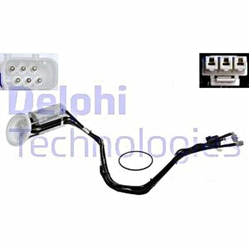 Fuel Feed Unit For BMW E60 E61 E64 E63 2.0-3.0L 06-10 16117373521 | eBay