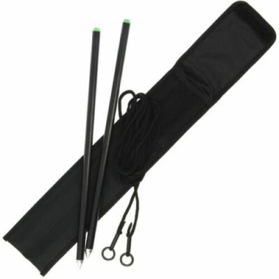NGT DISTANCE MARKER ROD MEASURING STICKS CLIPPING UP CARP FISHING ...