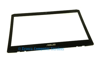 13GN2V1AP021-1 13N0-MBA0311 ASUS LCD DISPLAY BEZEL G75V (GRADE B) | eBay