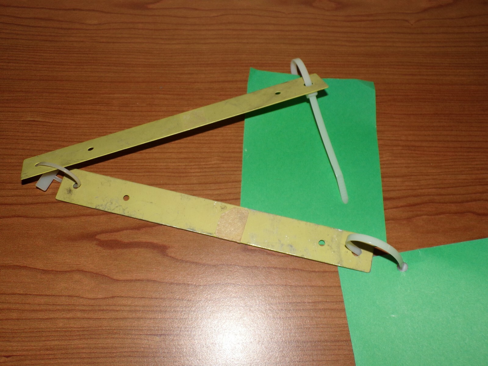 Bell Helicopter Straps 206-1813-1 | eBay