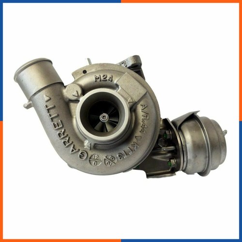 Turbocompressore per HYUNDAI, KIA 1.7 CRDi 116PS | 28201-2A850, 794097 ...