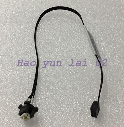 00XL186 For Lenovo IdeaCentre 310s 510s Series SFF Power Button Cable ...