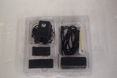 Freelinc Freemotion 100 FMT-100 Wireless Headset w FA-01 adapter (S19 ...