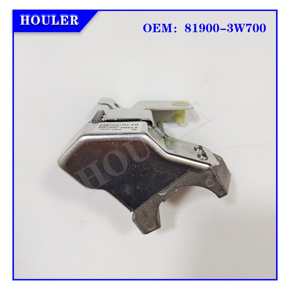 81900-3W700 For Kia Lock assysteering electric | eBay