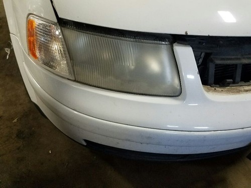 Passenger Right Fender Thru VIN 049999 Fits 98-01 PASSAT 290008 | eBay
