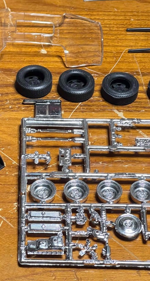 RARE 1980 Columbia Pictures "USED CARS" Kurt Russell Movie Promo Model ...