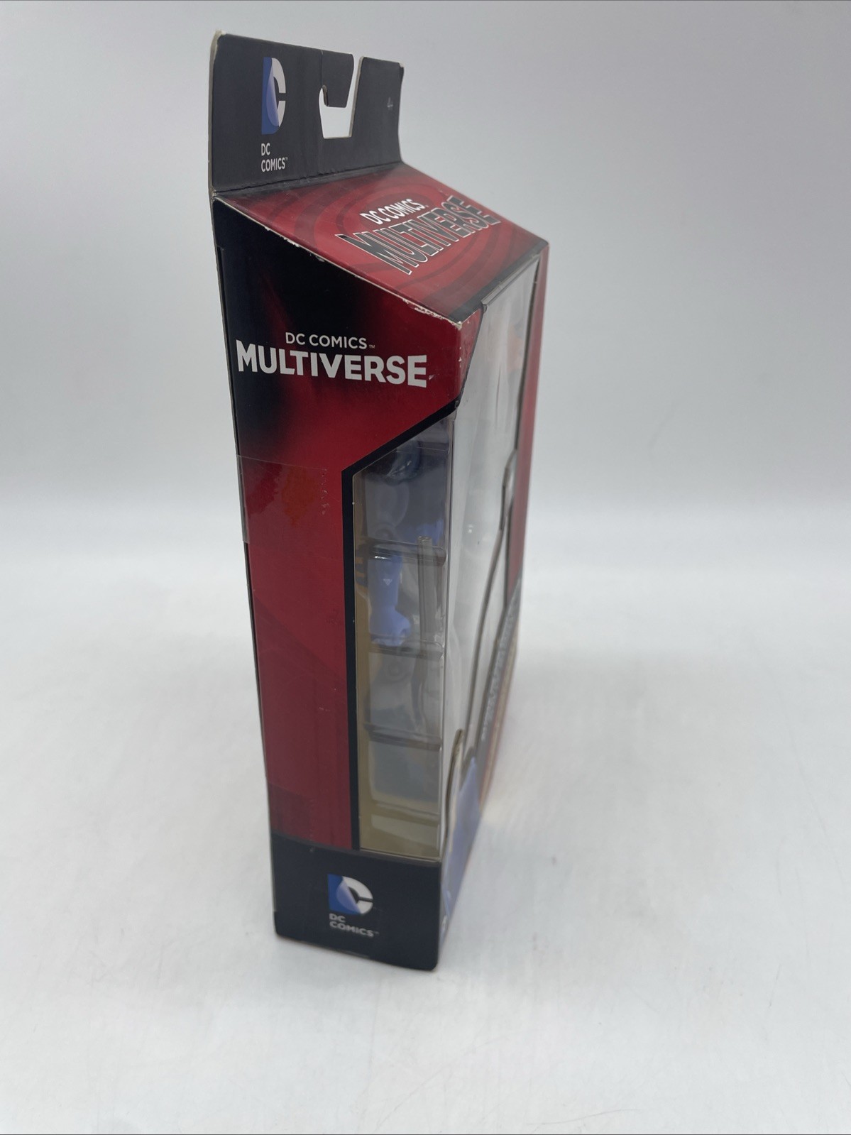 DC Comics Multiverse Son of Batman Figure 30th Anniversary Edition A12 ...