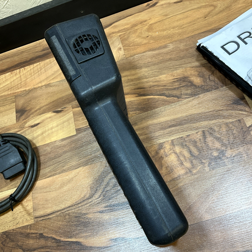 CHRYSLER DRB 3 DRB III DIAGNOSTIC SCAN TOOL with SUPERCARD 2 OBD CABLE ...