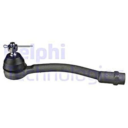 DELPHI Tie Rod End For HYUNDAI Accent IV Saloon 10-15 56820-0U500 | eBay