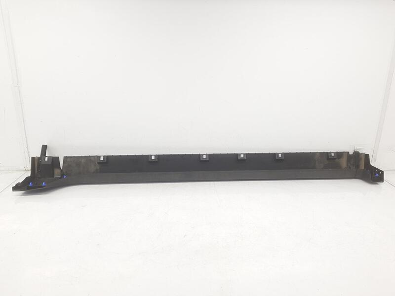 769514293R side spoiler for DACIA DOKKER 2010 1850164 for sale online ...