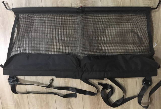 2018 Volvo Xc60 Dog Guard Protective Net 31436607 for sale online | eBay