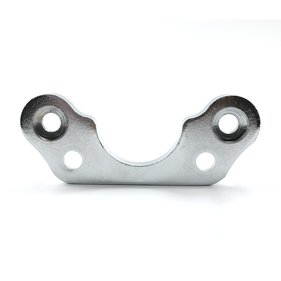 Springer Front End Riser Adapter Handlebar Converter FULL KIT | eBay