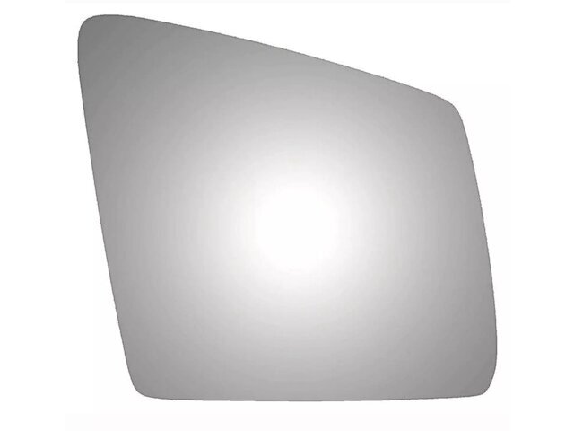 For 2011-2015 Mercedes ML63 AMG Door Mirror Glass Right Burco 66647ZPSX ...