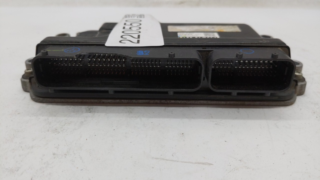 2014-2014 Mazda Cx-5 moteur ordinateur Ecu Pcm Ecm Pcu Oem YLTBS | eBay