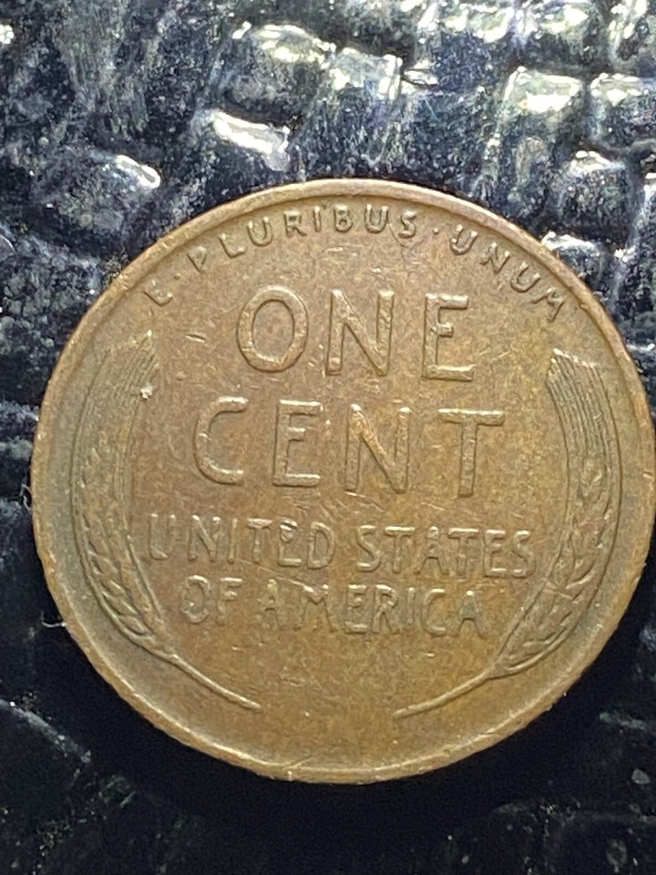 Rare 1950 D wheat penny | eBay