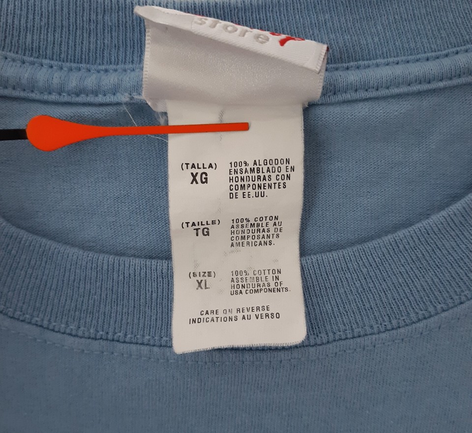 Disney Store Snow White T-Shirt Size XL Charm School Graduate Princess ...