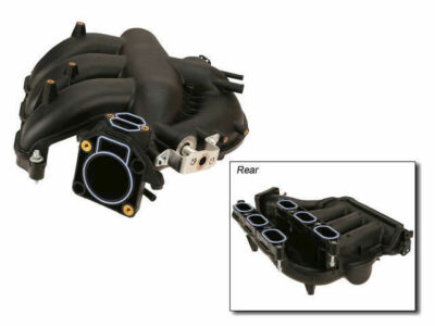 For 2013-2018 Ford Taurus Intake Manifold Upper Genuine 29763BS 2014 ...