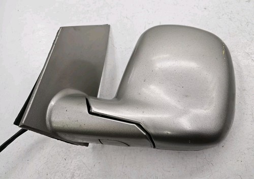 Toyota 4runner Power Mirror Passenger Silver OEM 1997 1998 5094 | eBay