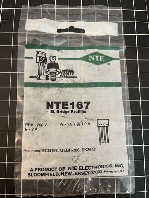 Rectifiers - 200 Amp Rectifier