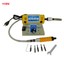 110v Electric Chisel Woodworking Carving Tools With Shaft Wood Carve ...