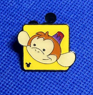Disney Pin Trading - Hidden Mickey Pins - Abu - Shanghi Resort | eBay