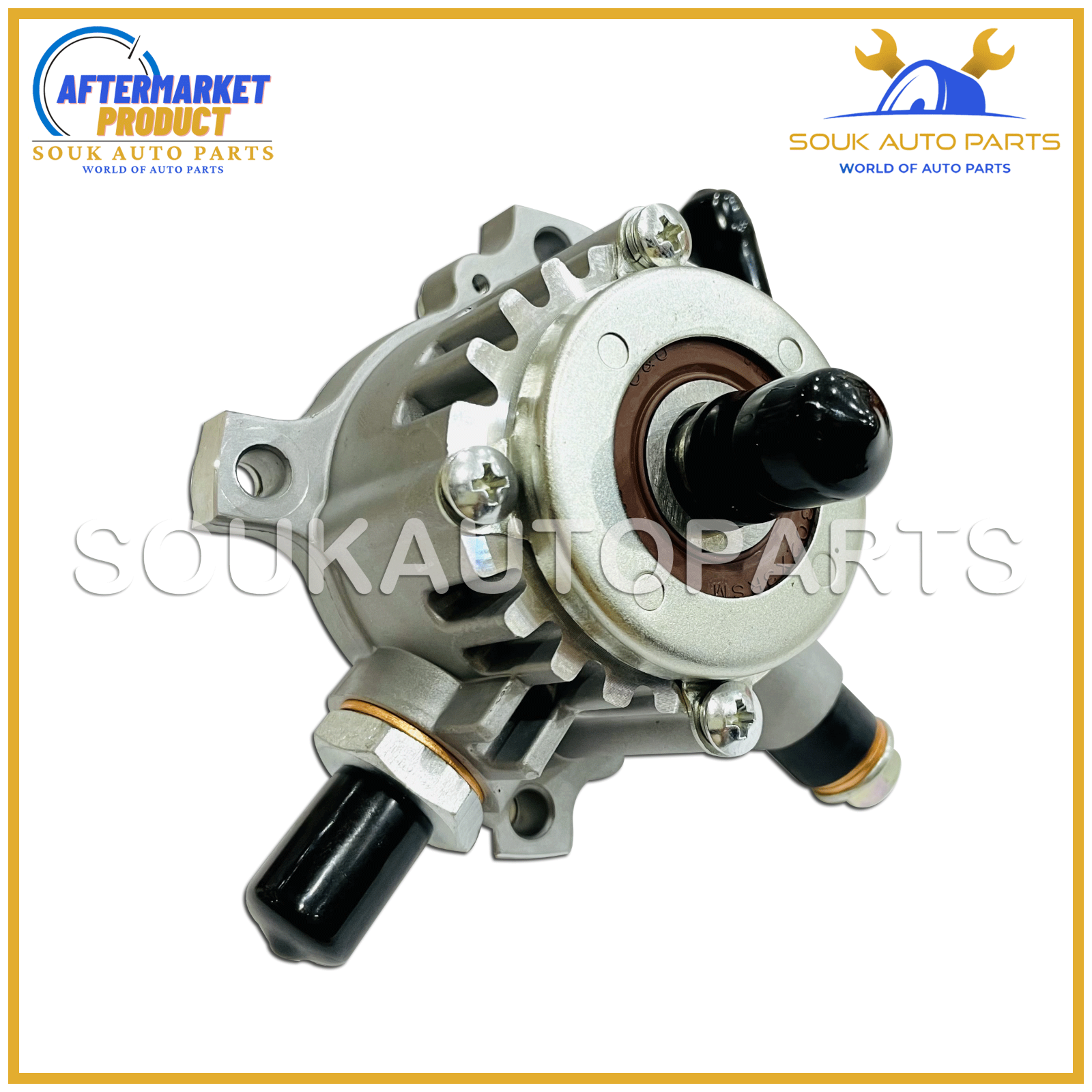 29300-54180 BRAKE VACUUM PUMP Toyota 2L 2L-II 2L-T 3L For HILUX DYNA ...