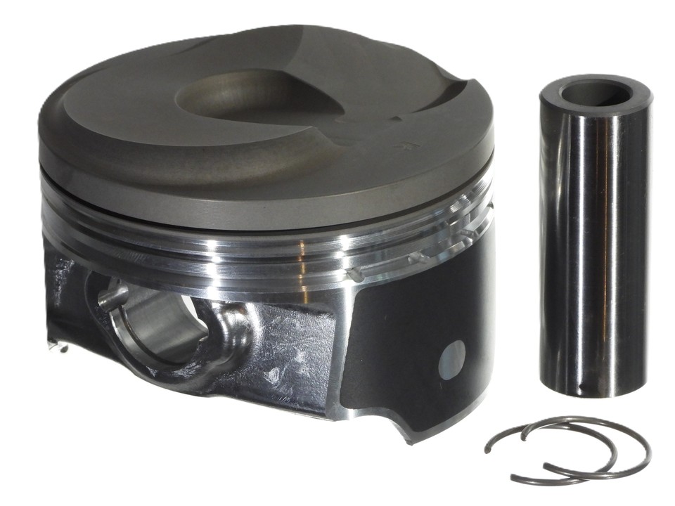 SILVOLITE STANDARD Pistons for 2014-2020 Chevy GMC GEN V L83 5.3L | eBay