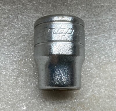 Snap On Tools USA AF 3/8 dr Socket - 3/8" - FS121 | eBay Australia