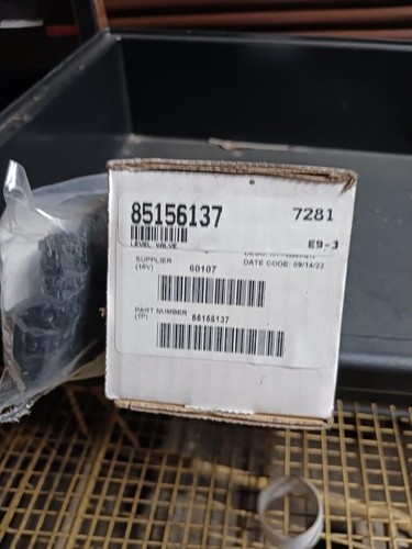 Level valve 85156137 | eBay