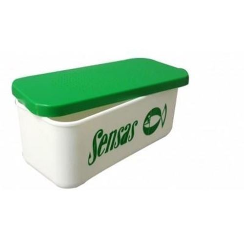 Sensas Mini Bait Box | eBay UK