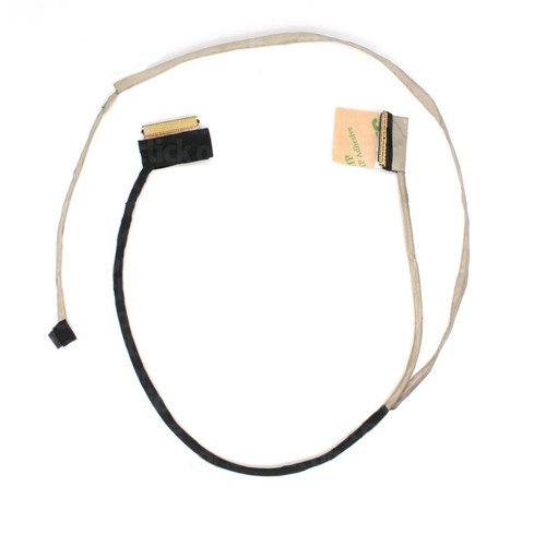 For ASUS TUF Gaming F15 FX506LI EDP Screen Display Cable Replacement | eBay
