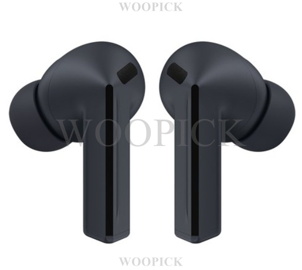 Samsung Galaxy Buds3 FE SM-R420 Wireless Bluetooth Earbuds Earphones ...